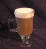 Roman Coffee drink recipe - Drinknation.com